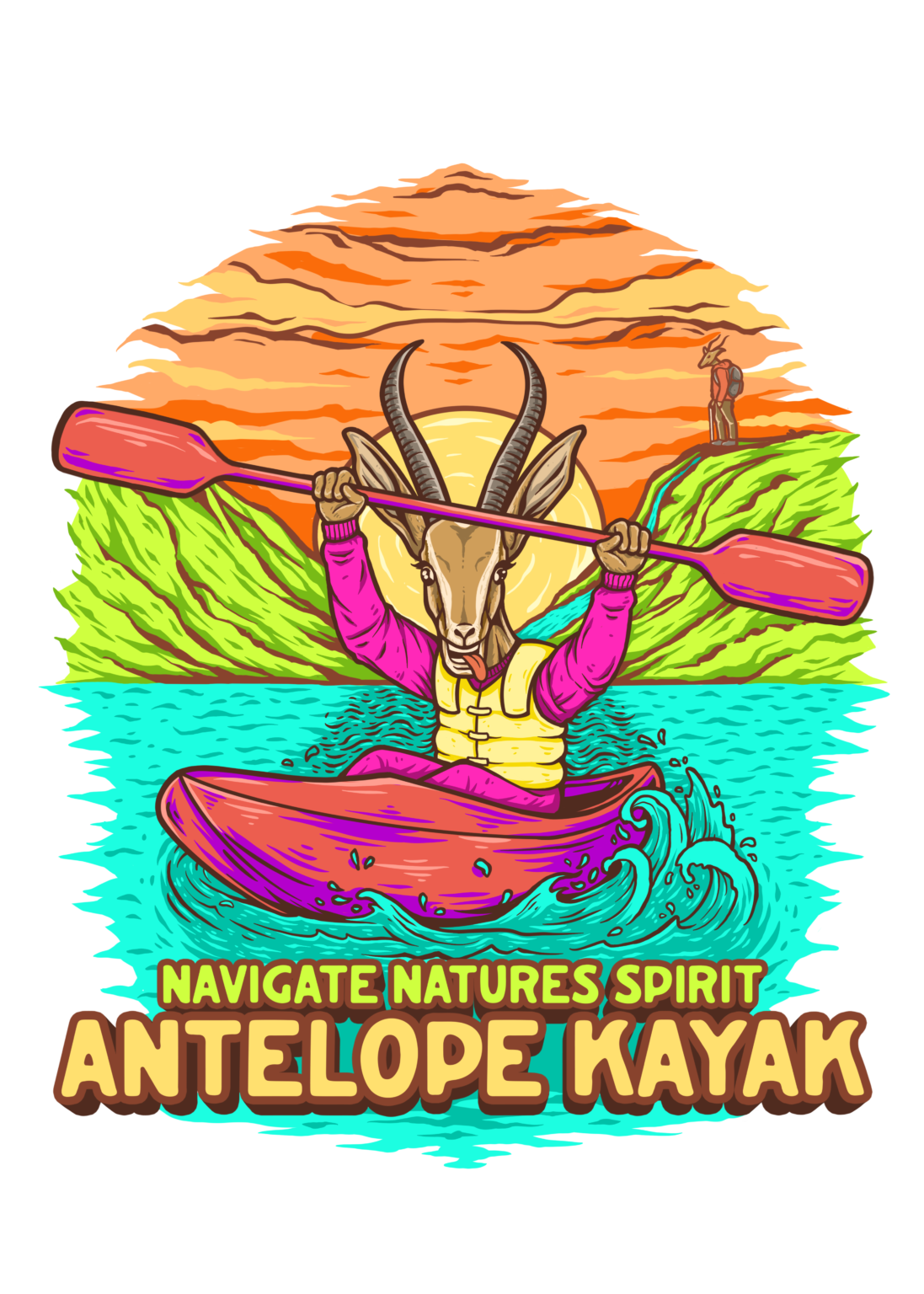 Kayaking Tours of Lake Powell, AZ | Antelope Kayak